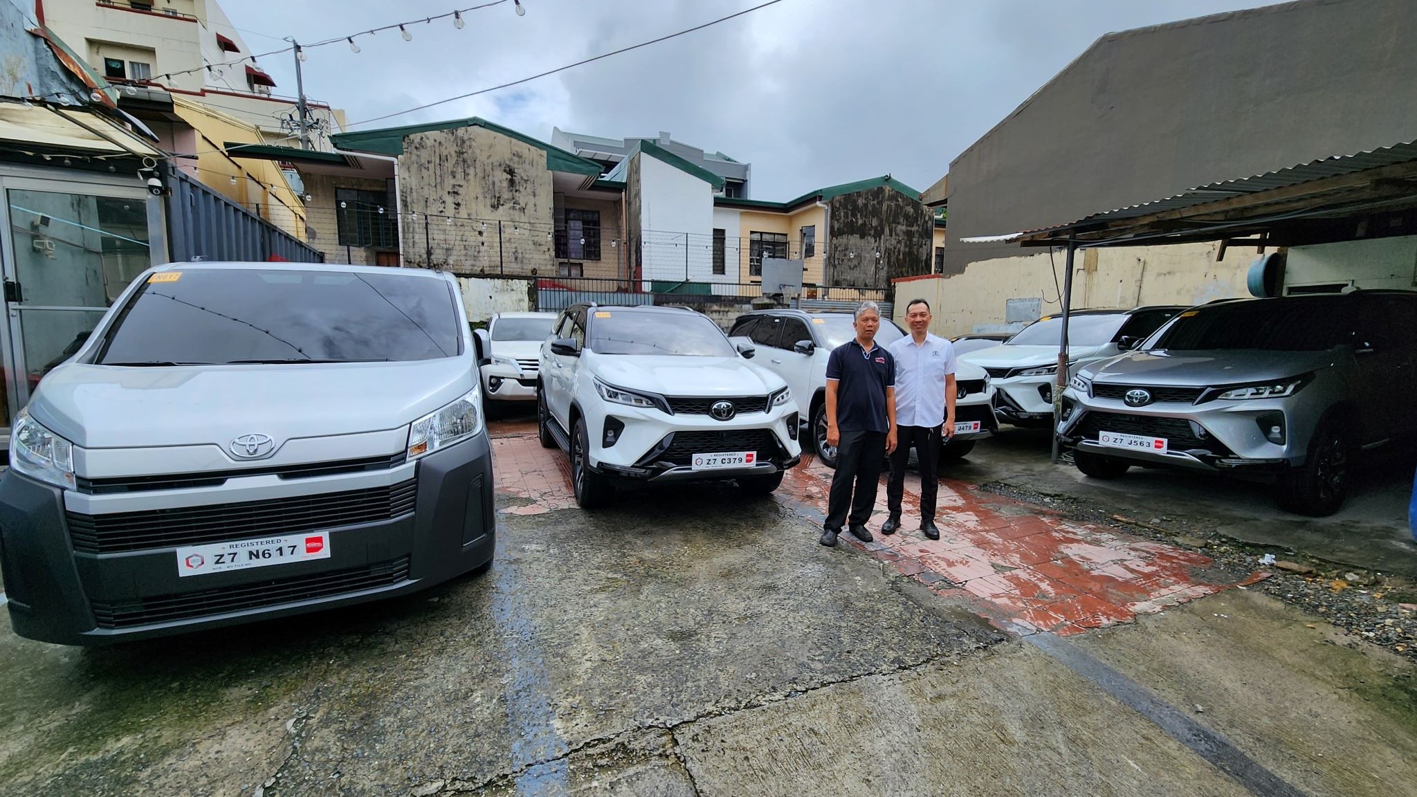 PHILIPPINE RENT A CAR® - Sakay na! Traveling just got better