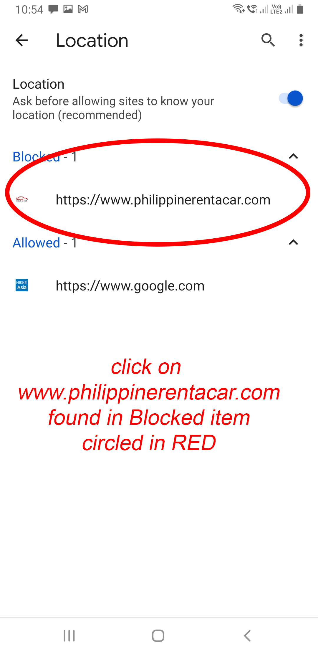 How To Unblock Website how-to-unblock-website