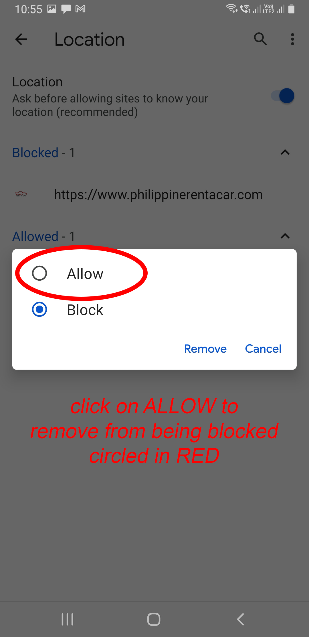 How To Unblock Website how-to-unblock-website